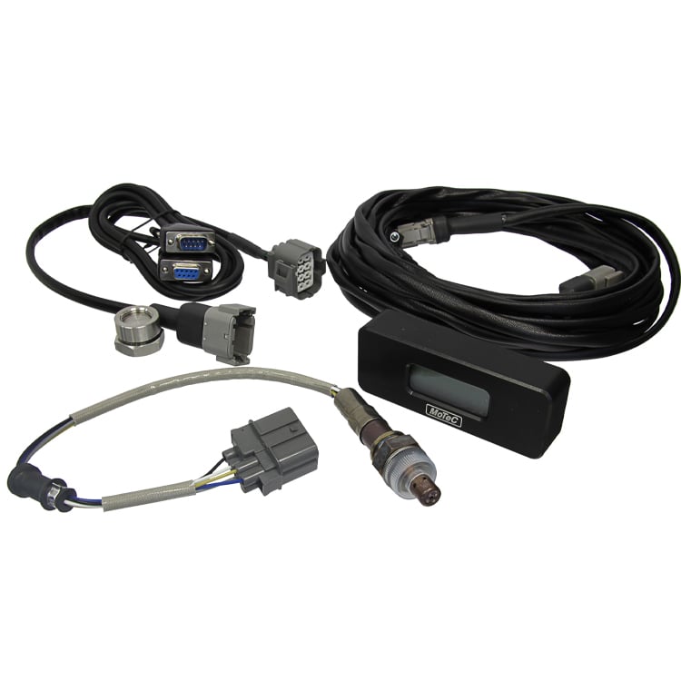 PLM - Pro Lambda Meter Kit, NTK 6m — GSpeed