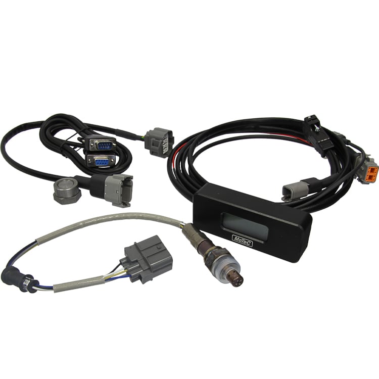 PLM - Pro Lambda Meter Kit, NTK 2.6m — GSpeed