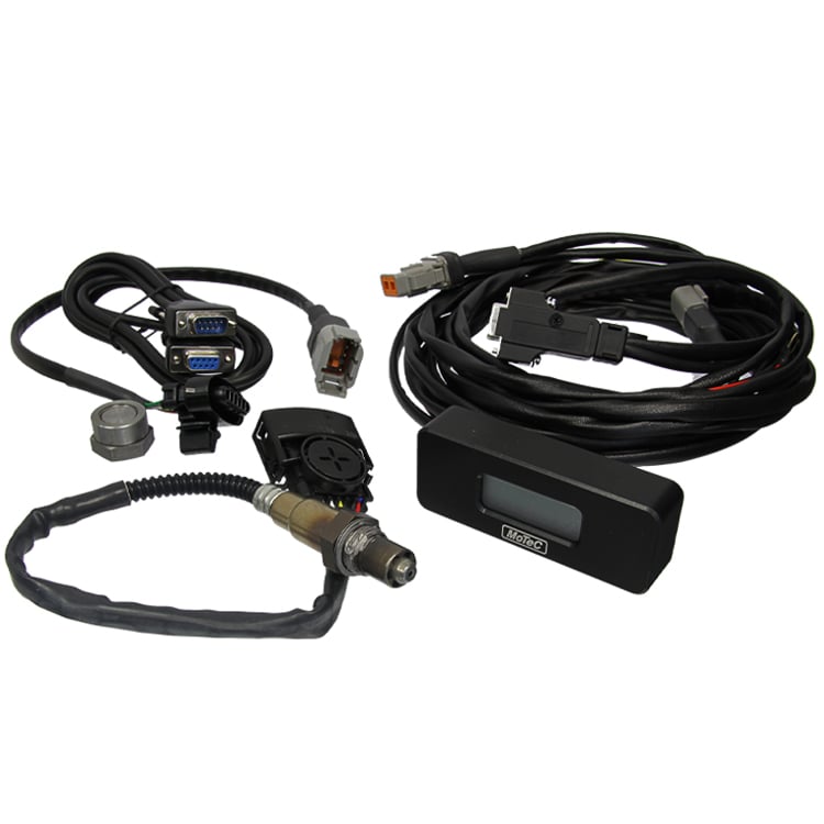 PLM - Pro Lambda Meter Kit, LSU 4.0, 6m — GSpeed