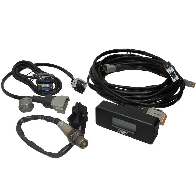 PLM - Pro Lambda Meter Kit, LSU 4.2, 6m — GSpeed