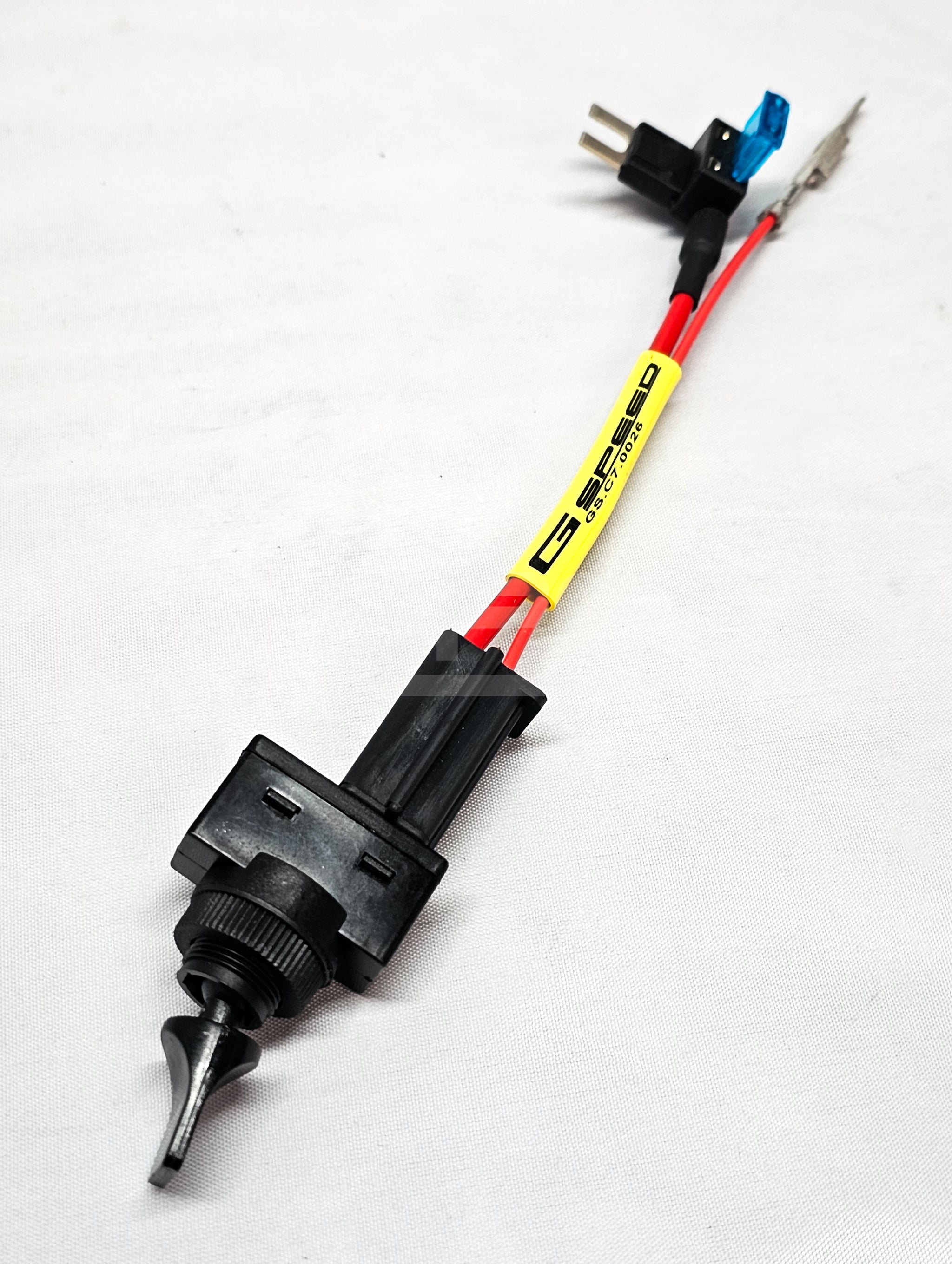 GSpeed
