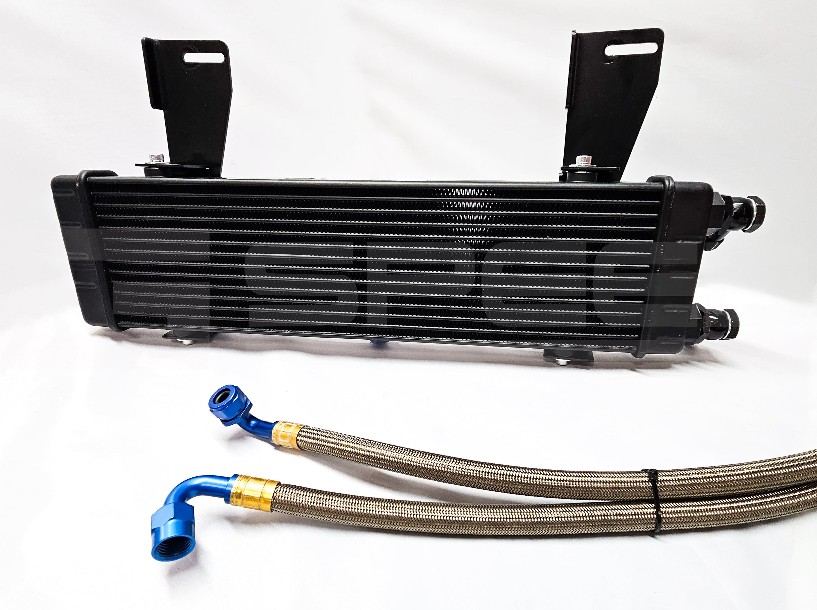GSPEED POWER STEERING COOLING KIT | CHEVROLET CORVETTE C5 & C6 1997-20 ...