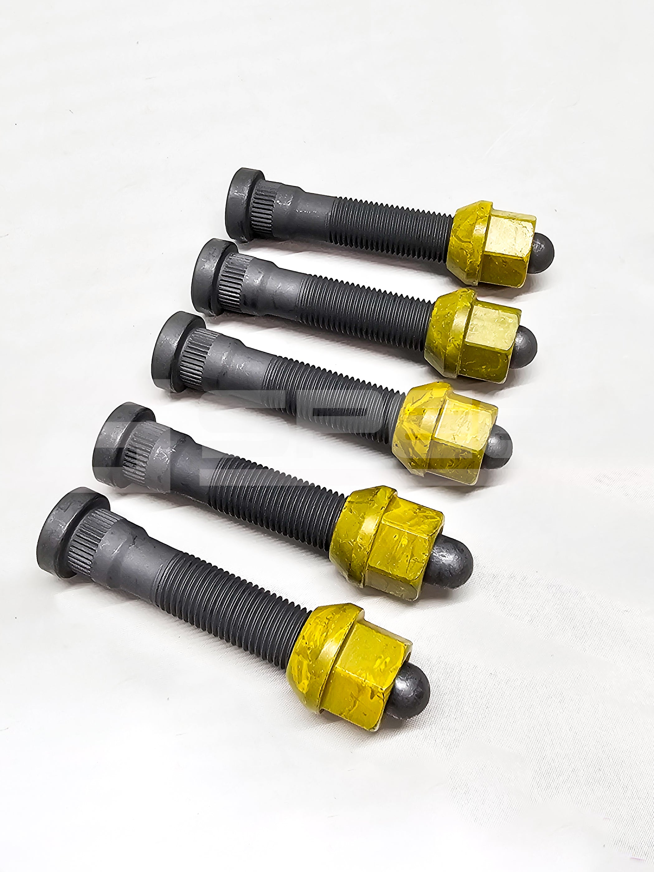GSPEED EXTENDED WHEEL STUDS | CHEVROLET CORVETTE C8 2020-2024 — GSpeed