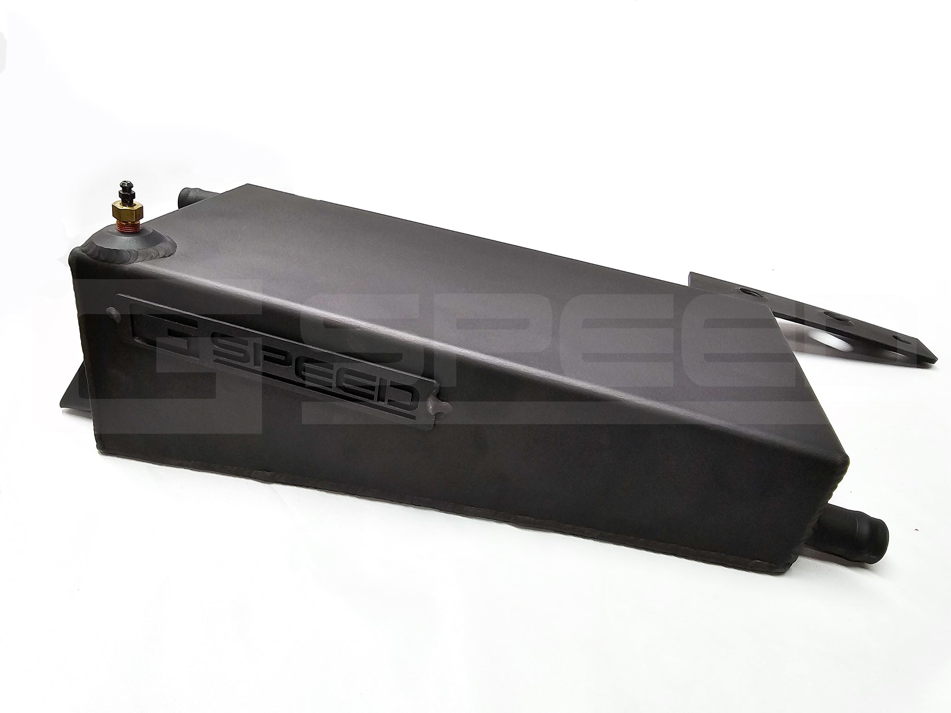 GSPEED INTERCOOLER RESERVOIR KIT | CHEVROLET CORVETTE C7 2014-2019 — GSpeed