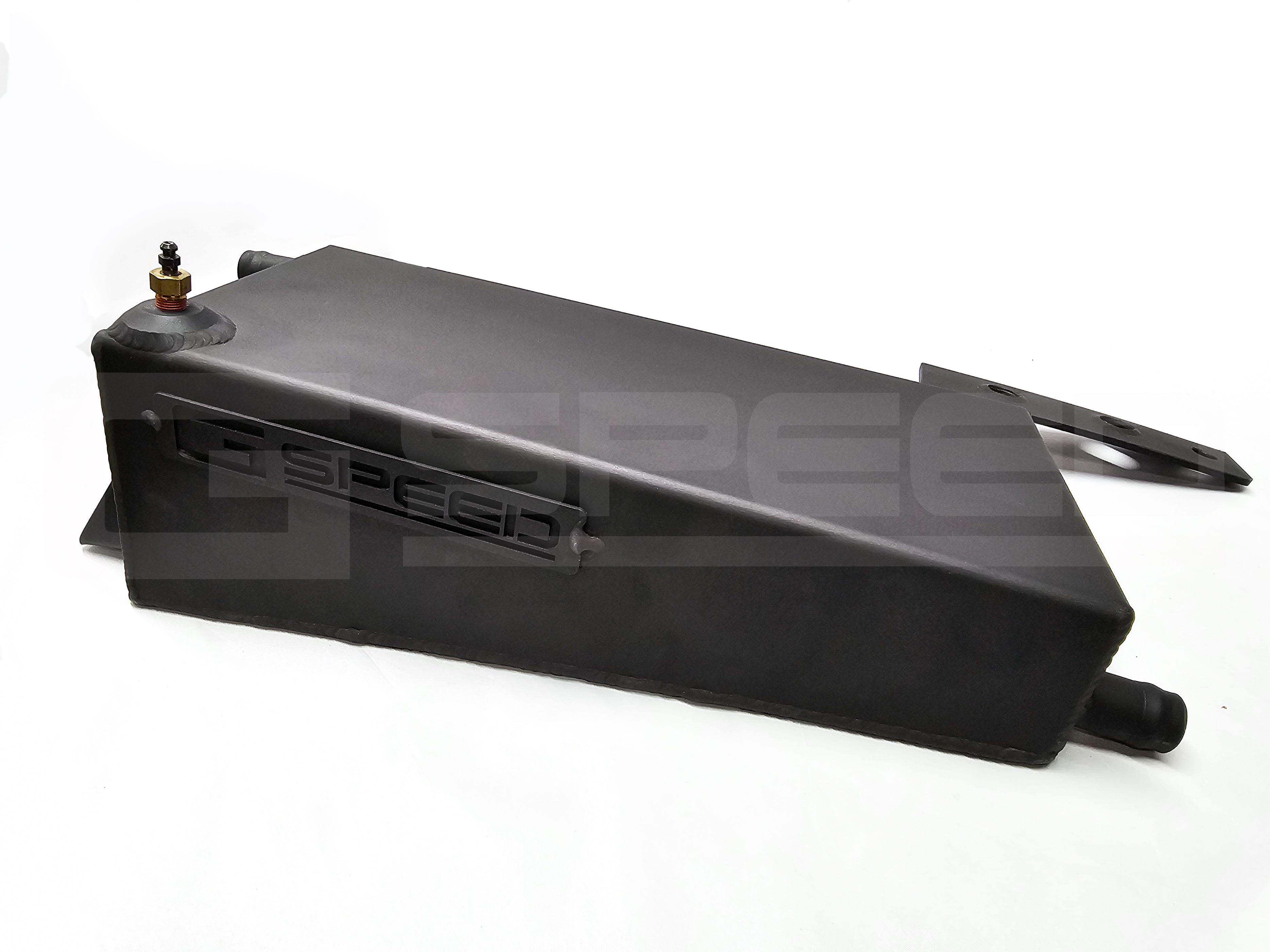 C7 Corvette Gspeed Intercooler Reservoir