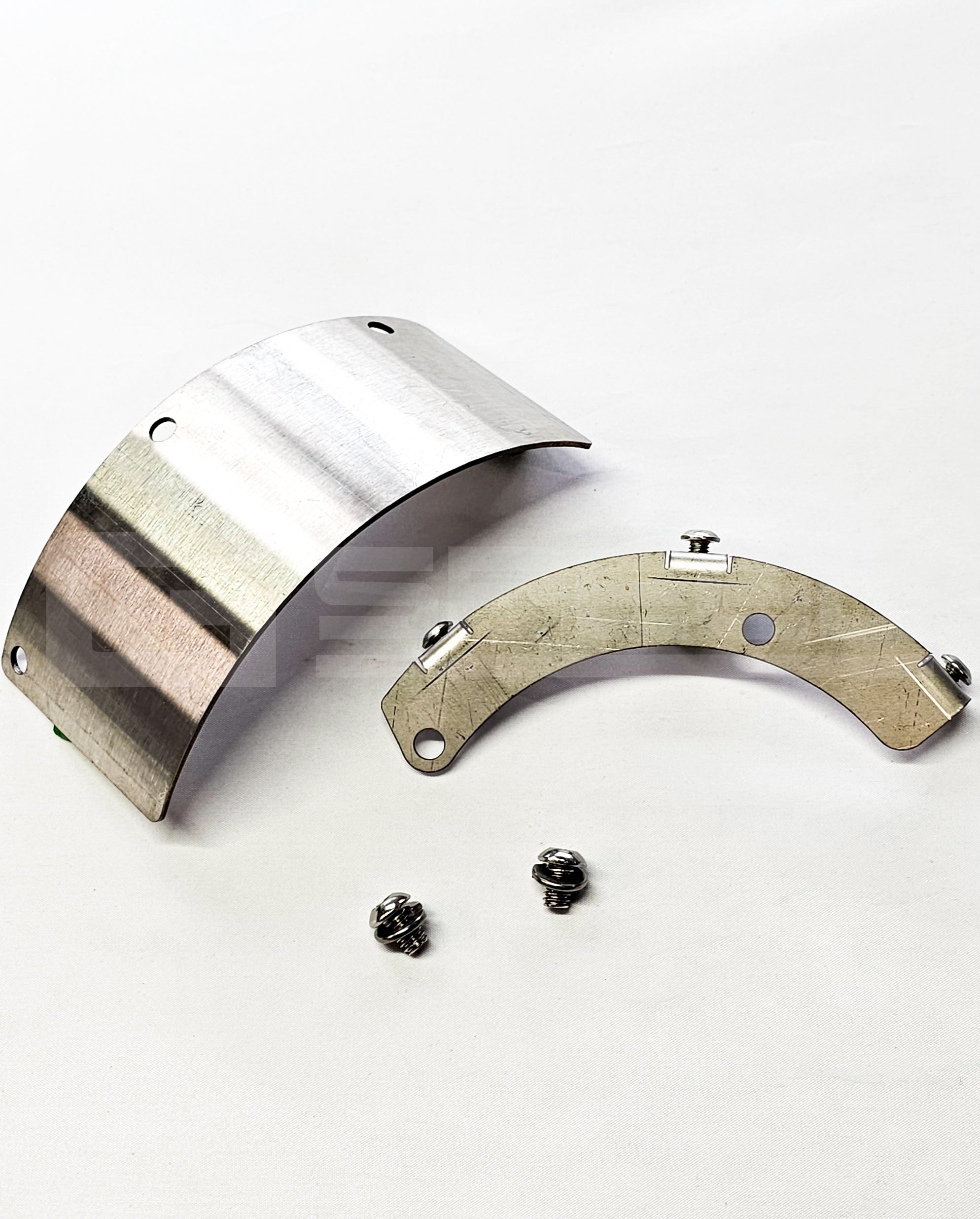 GSPEED PROCHARGER BELT GUARD | CHEVROLET CORVETTE C6 2005-2013 — GSpeed