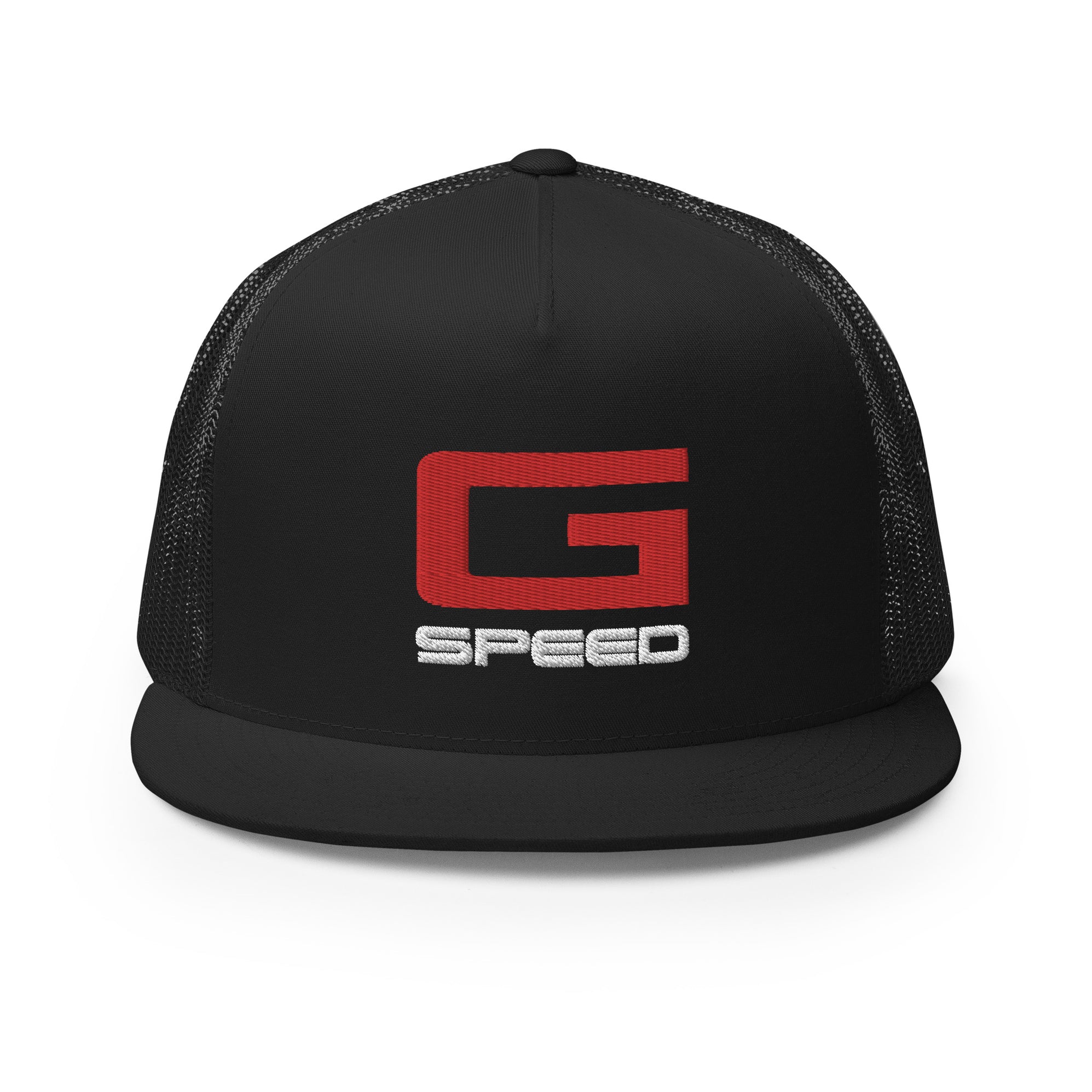 GSpeed Race Team Logo Mesh Hat