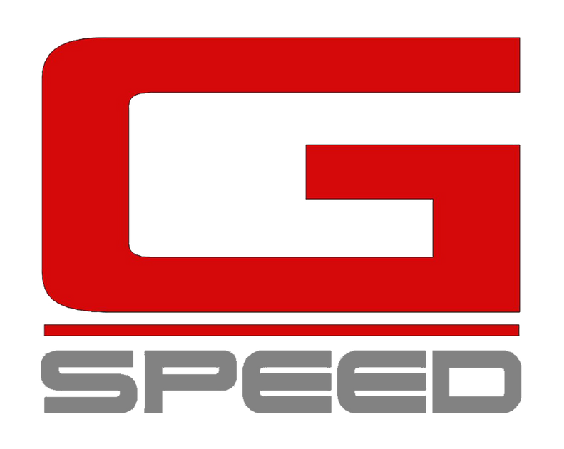 GSpeed