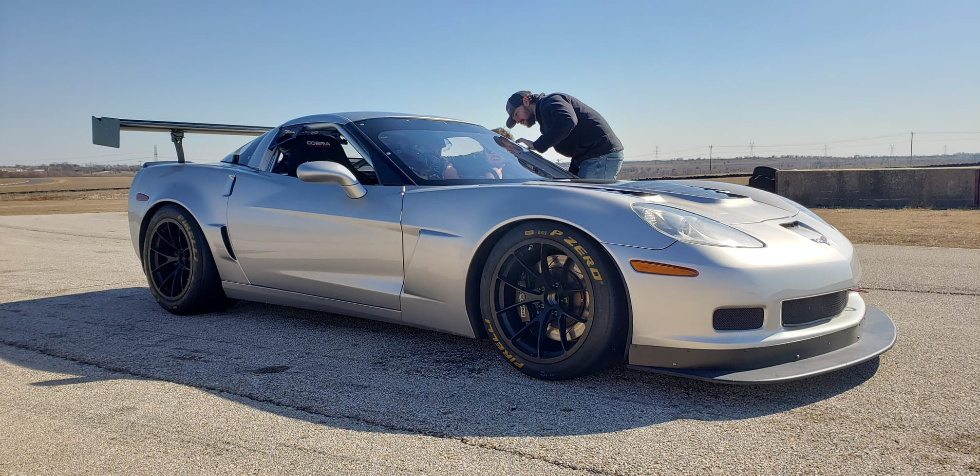 Customer Builds In House — GSpeed