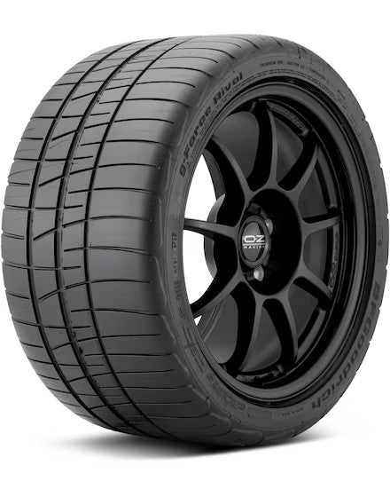 BFGoodrich G-Force Rival S 205/50R15 86V — GSpeed