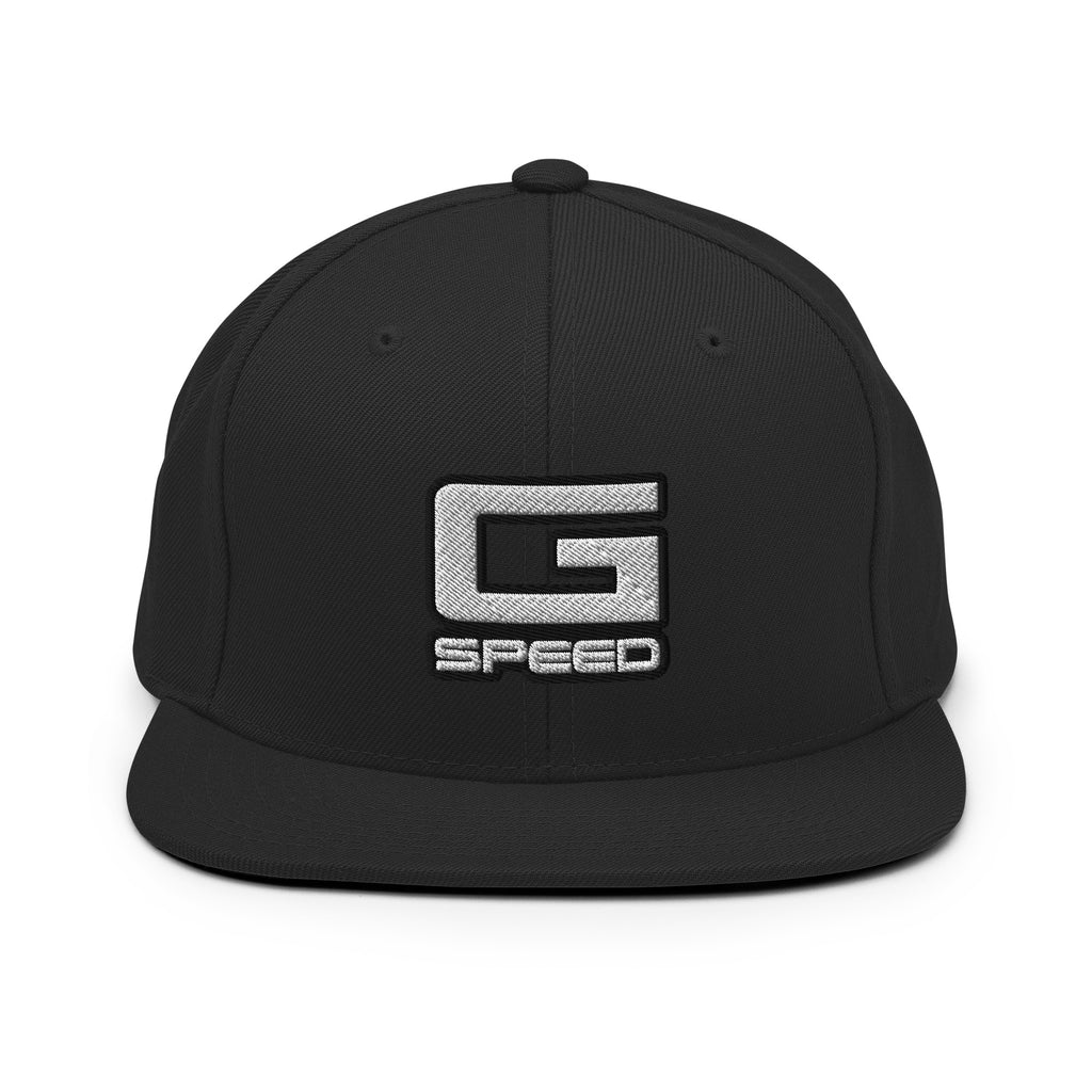 GSpeed