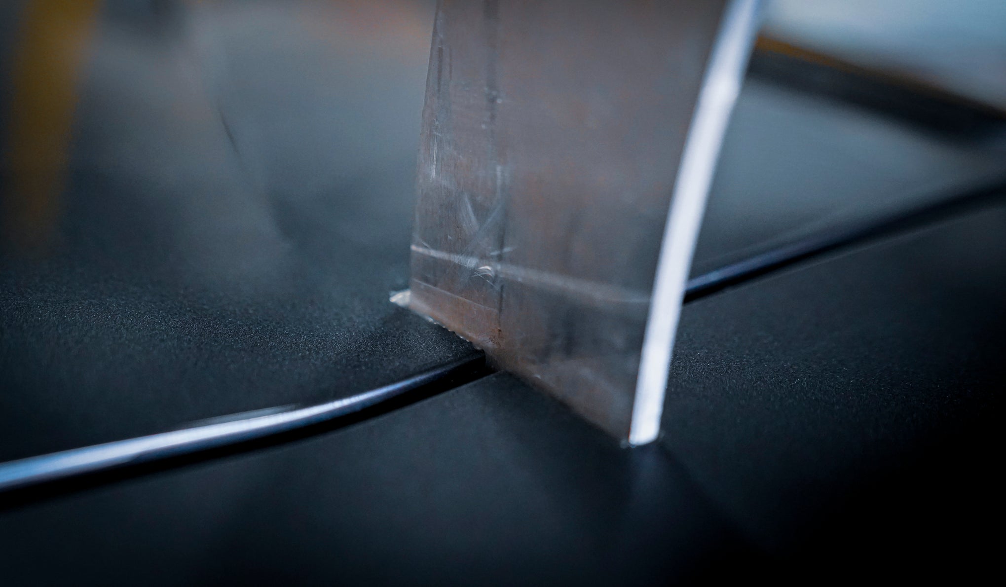 GSPEED CARBON FIBER WING KIT | CHEVORLET CORVETTE C5 1997-2004 — GSpeed