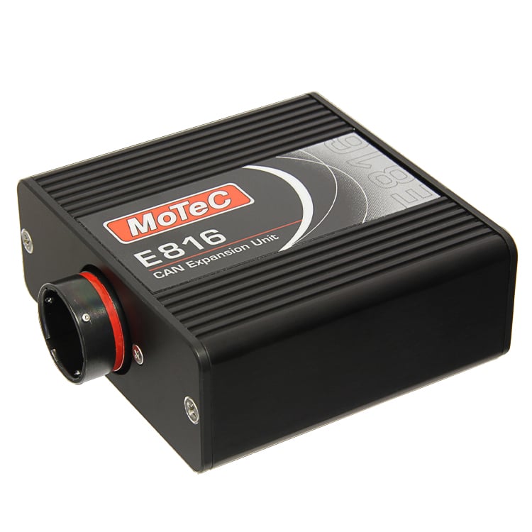 E816 Expander — GSpeed