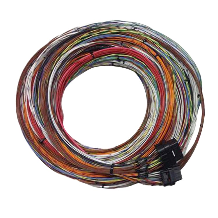 PDM30 10' UNTERMINATED HARNESS — GSpeed