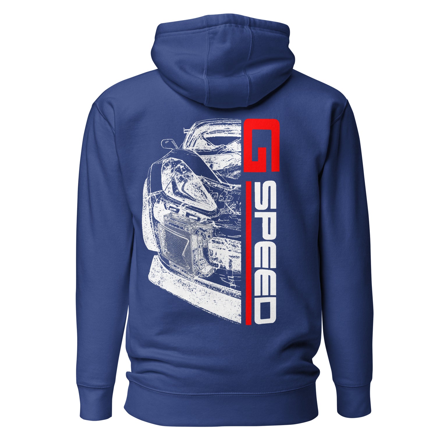 GSpeed