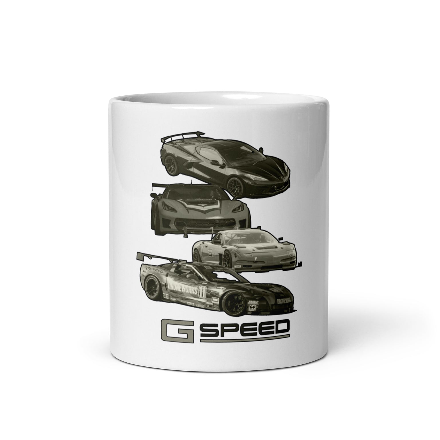 GSpeed