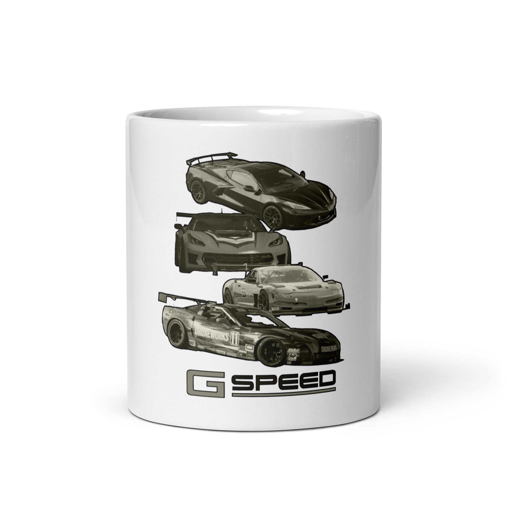 GSpeed
