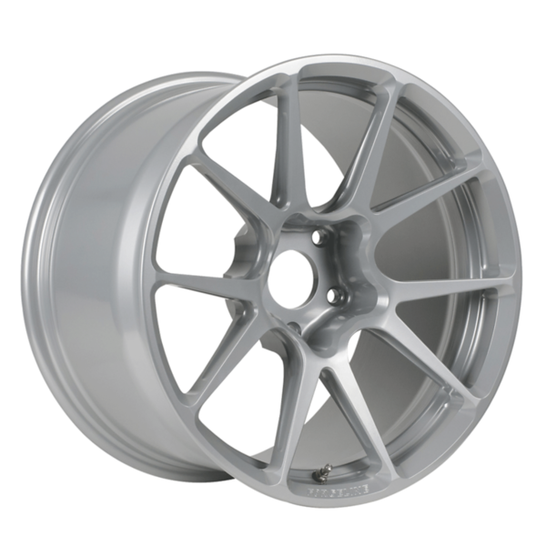 Corvette C5 ForgeLine GS1R Wheels — GSpeed