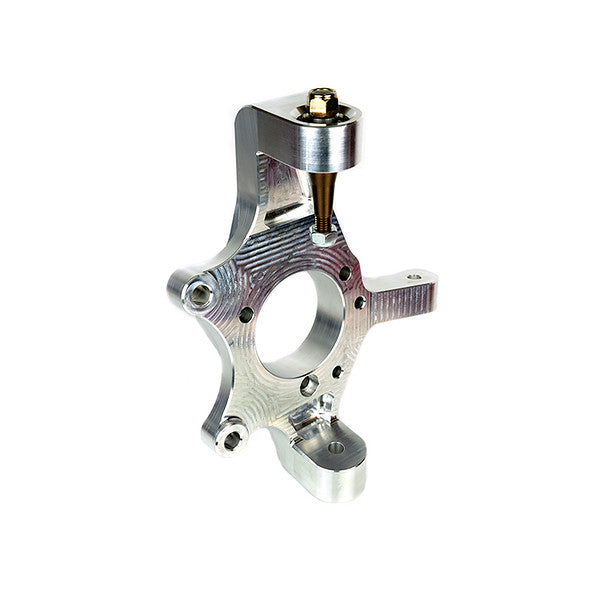 GSPEED DROP SPINDLES | CHEVROLET CORVETTE C5 & C6 1997-2013 — GSpeed