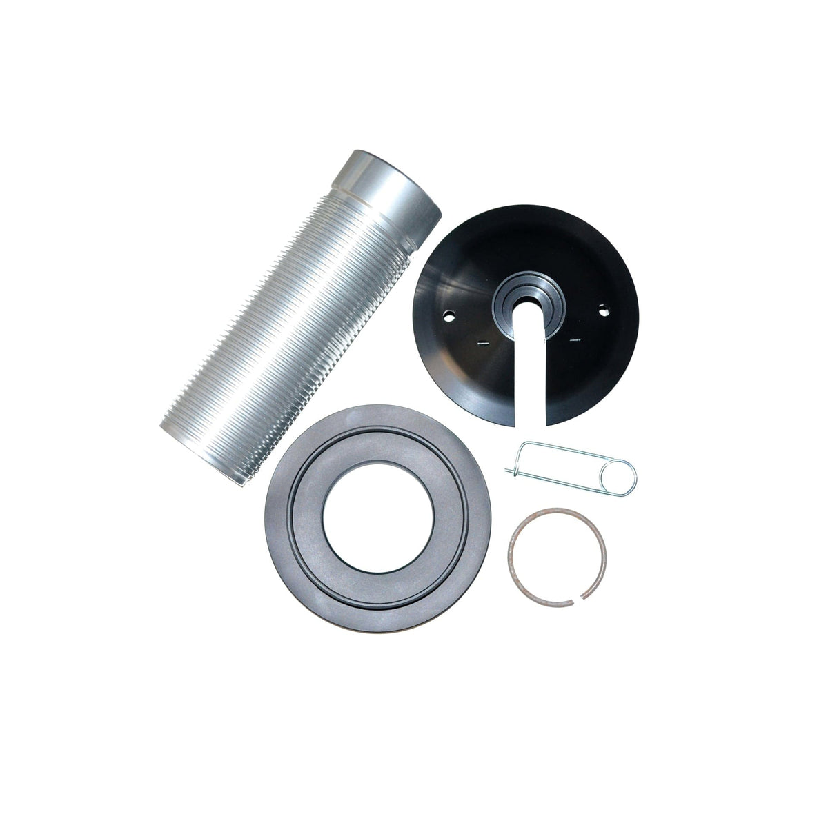 Spring Hardware — GSpeed